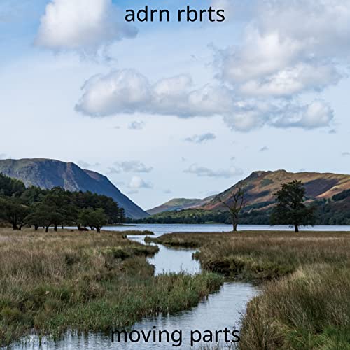 Amazon.com: Moving Parts : adrn rbrts: Digital Music