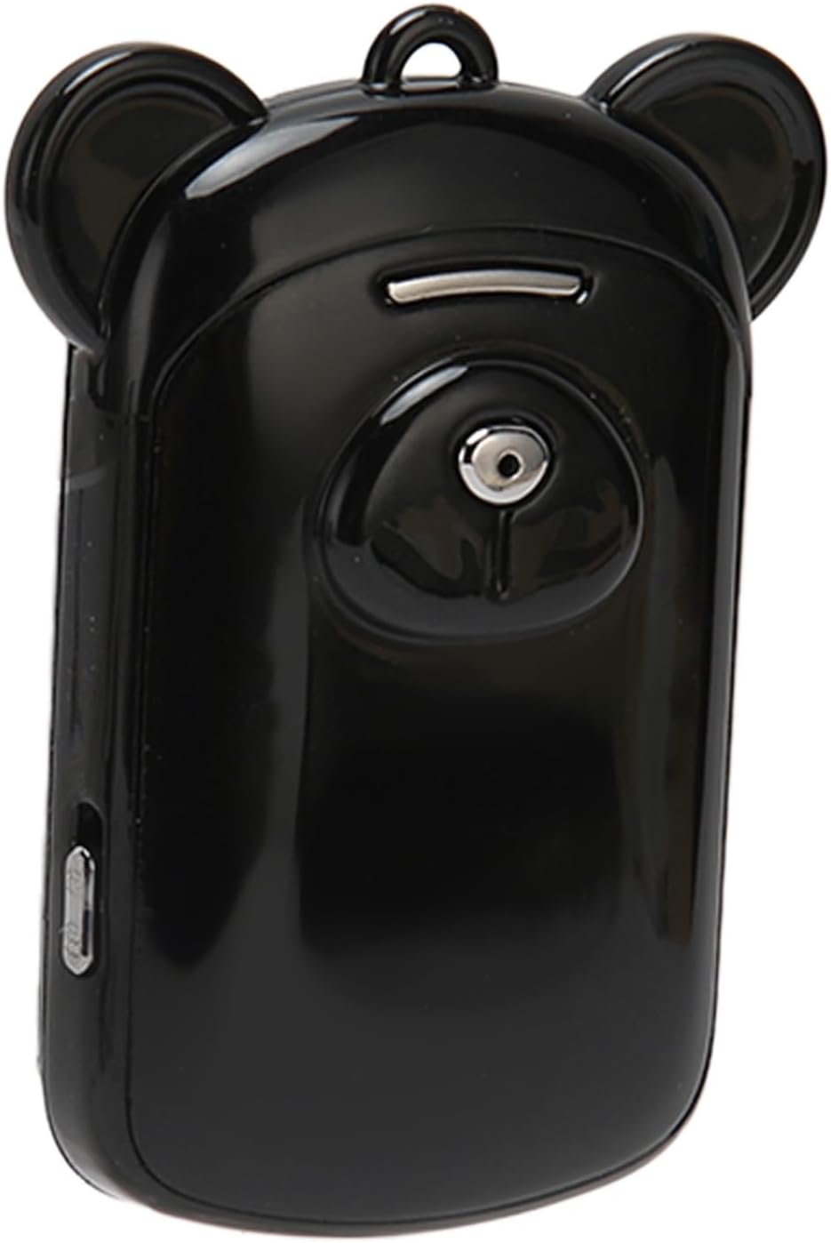 Amazon.com: Cute Mini Voice Recorder, Voice Activated Recorder HD ...