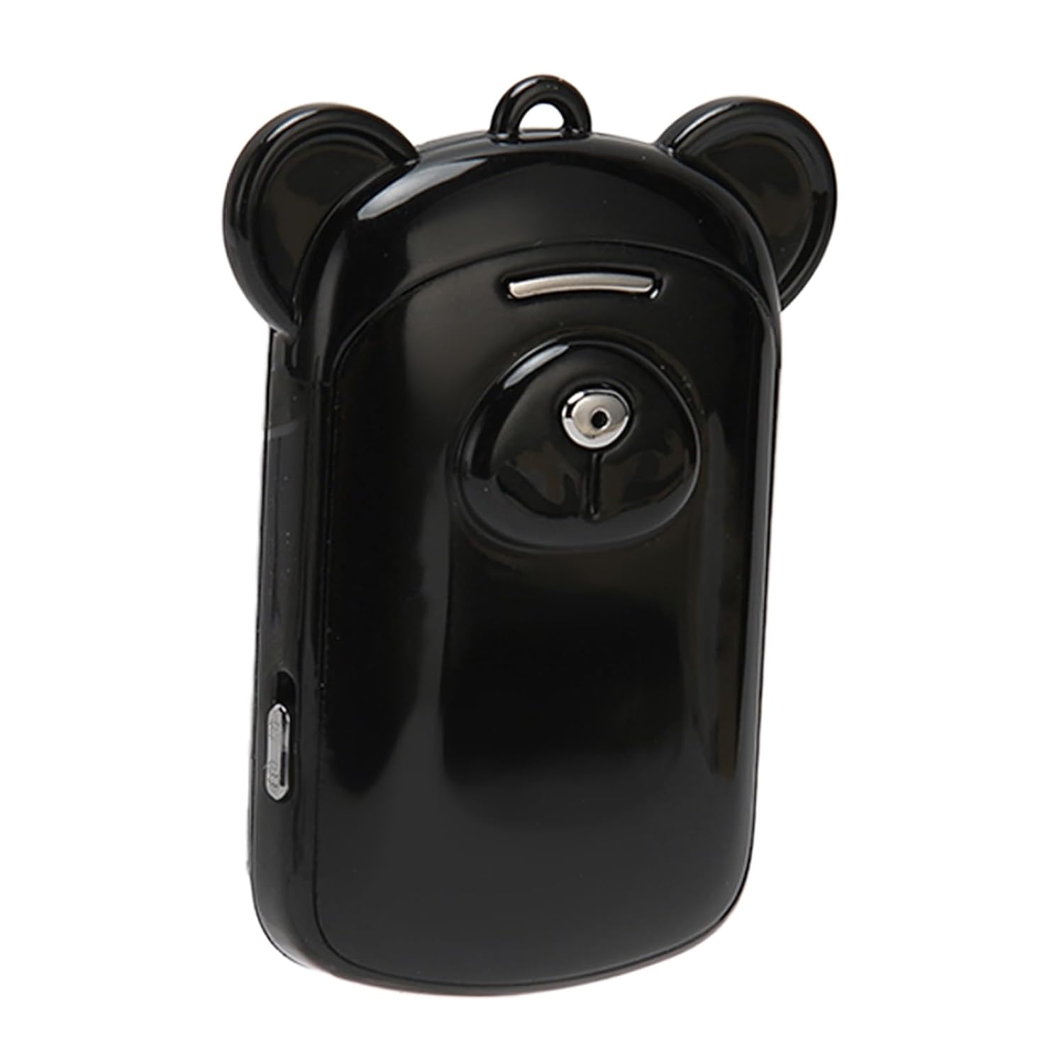 Digital Voice Recorder, Zoom Microphone Voice Recorder Silent Recording ...