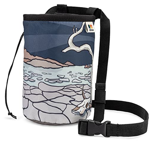 Climbing Chalk Bag – The 16 best products compared - Outdoors Magazine