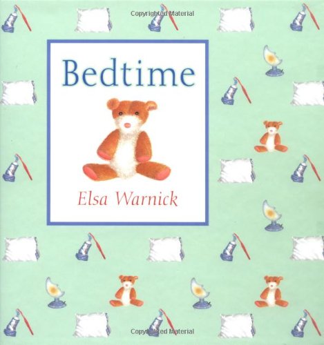 Bedtime: Warnick, Elsa: 9780152014711: Amazon.com: Books