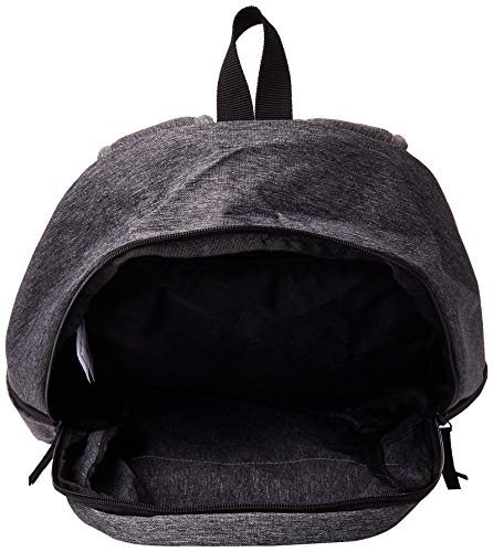 Buy Nike Air Jordan Jumpman Backpack (Grey, Carbon Heather, One Size ...