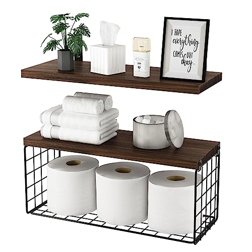 Floating Wire Shelf – The 16 best products compared - Product guide ...