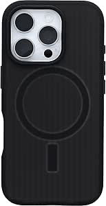 Amazon.com: OtterBox - Funda Symmetry Series Soft Touch con MagSafe para iPhone 16 Pro Max ...
