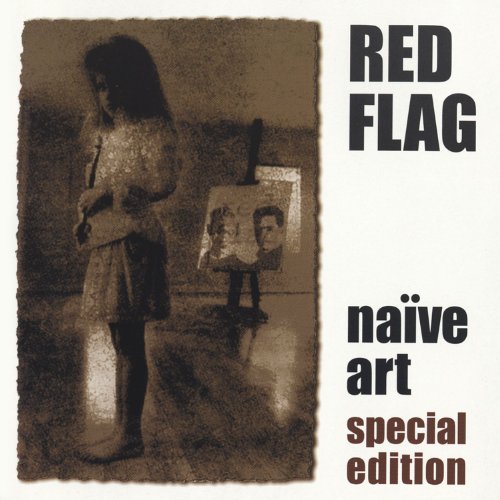 Für Michelle canción de Red Flag de Naïve Art [Special Editon] en ...