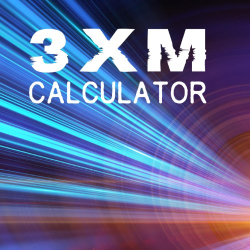 Amazon.com: Calculator : 3XM: Digital Music