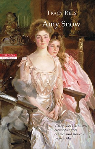 Amy Snow eBook : Rees, Tracy, Arduini, Ada: Amazon.it: Libri