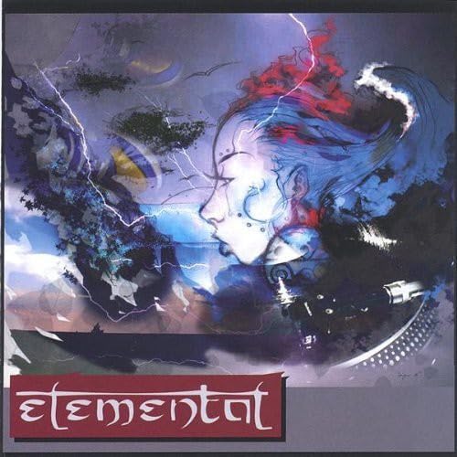 Amazon.com: Elemental: CDs & Vinyl