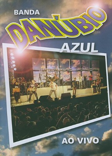 Amazon.com: Ao Vivo : Danubio Azul: Movies & TV