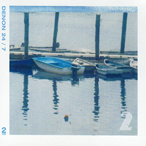 Play Denon 24/7: Vol. 2 by La Stravaganza & Kurt Redel on Amazon Music