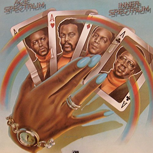 Amazon.com: Inner Spectrum : Ace Specturm: Digital Music