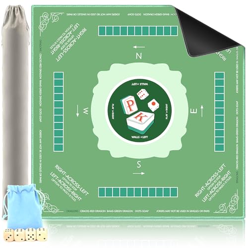 Amazon Best Sellers: Best Game Mats & Boards