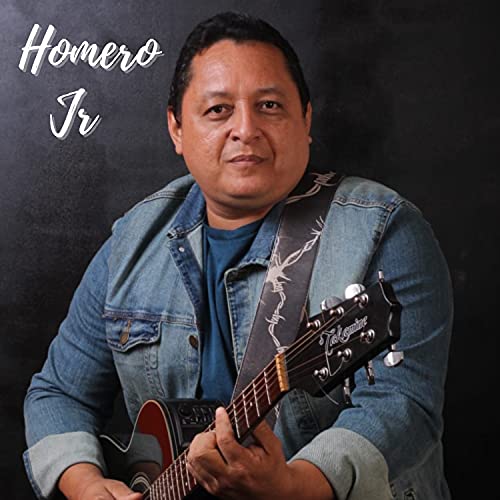 Homero Jr de Homero Jr en Amazon Music Unlimited