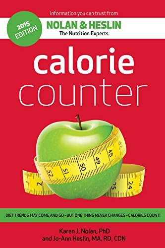 Best Calorie Counter