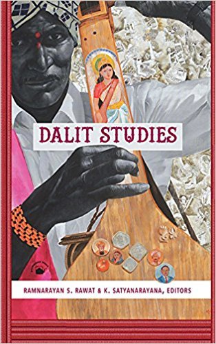 DALIT STUDIES (HB) [Unknown Binding]: Ramnarayan S. Rawat ...