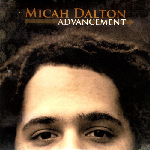 Amazon.com: The Advancement EP : Micah Dalton: Digital Music