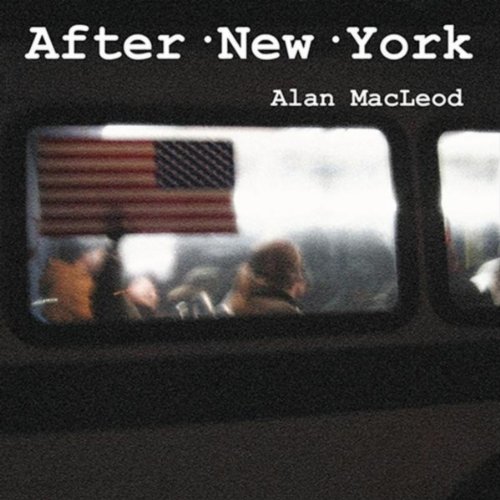Play After New York by Alan MacLeod on Amazon Music