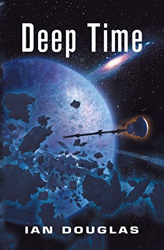 Publication: Deep Time