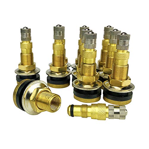 The Best Tractor Valve Stem for Maximum Tire Security (Top 5 Picks)