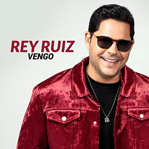 Play Vengo (Salsa Version) by Rey Ruiz on Amazon Music