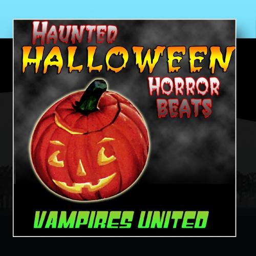 Amazon.com: Haunted Halloween Horror Beats: CDs & Vinyl