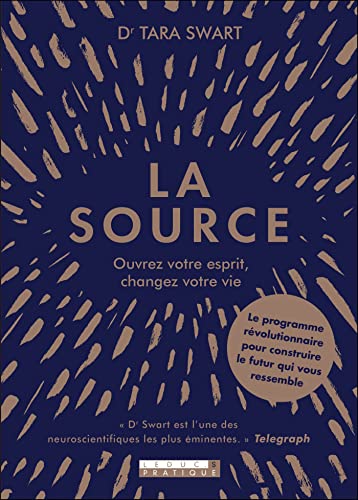 La Source (French Edition) eBook : Swart, Dr Tara, Tremblay, Johanne ...