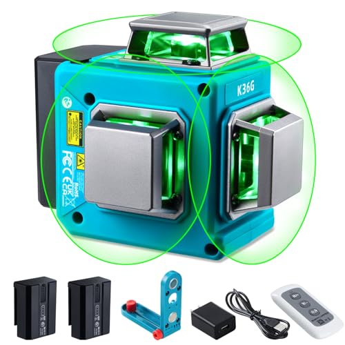 10 Best Laser Level For Drop Ceilings | 2024