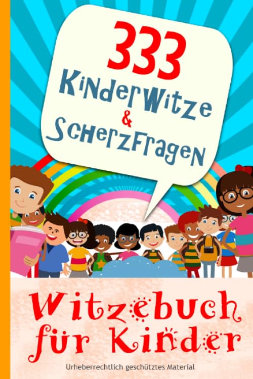 Kinderwitze ab 3 Jahre – Die 15 besten Produkte im Vergleich - kita.de ...