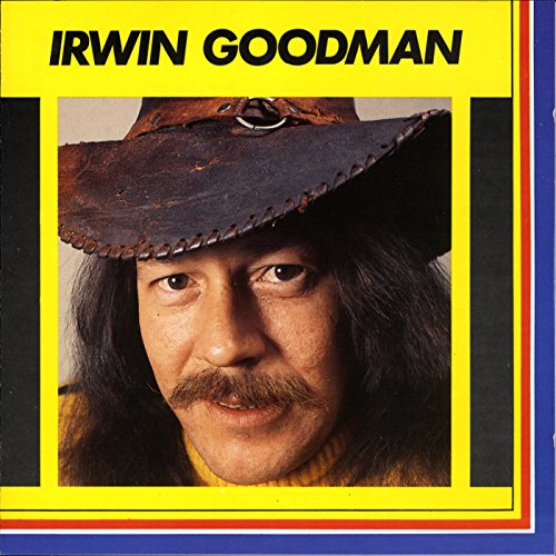 Amazon MusicでIrwin GoodmanのIrwin Goodmanを再生する