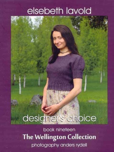Amazon.com: Elsebeth Lavold Book, #19 - The Wellington Collection: Arts ...