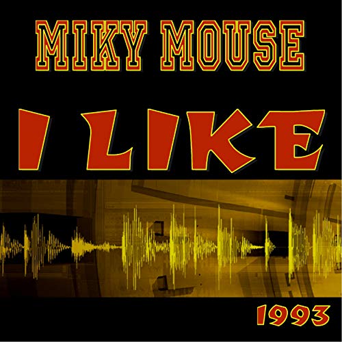Amazon.com: I Like : Miky Mouse: Digital Music