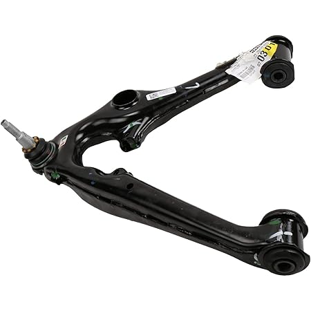 Amazon.com: GM Genuine Parts 84114506 Front Passenger Side Lower ...