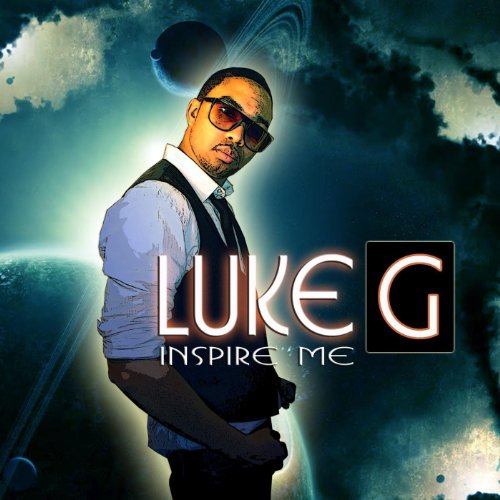 Play Inspire Me by Luke G on Amazon Music Unlimited