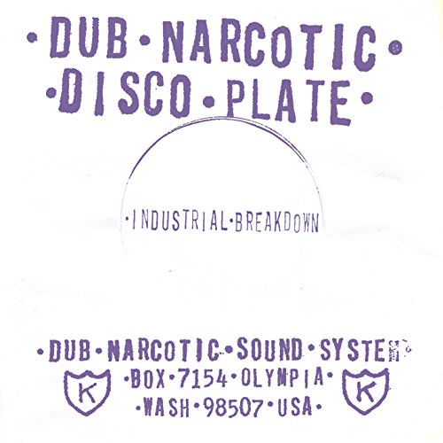 Reproducir Industrial Breakdown de Dub Narcotic Sound System en Amazon ...