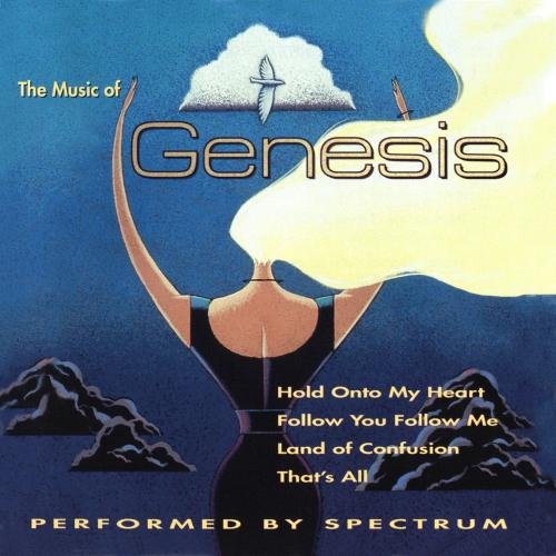 Music of Genesis: Spectrum: Amazon.es: CD y vinilos}