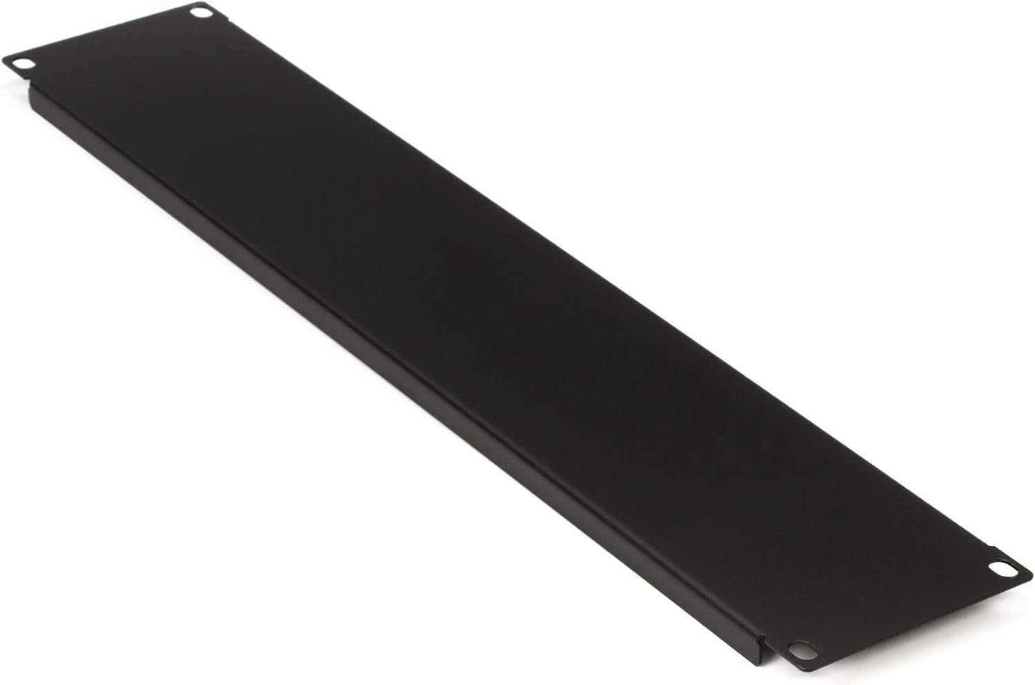 Amazon.com: KENUCO 2U Rackmount Space Spacer Blank Rack Mount Filler ...