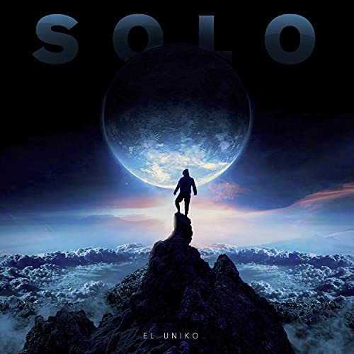 Solo de El Uniko en Amazon Music Unlimited