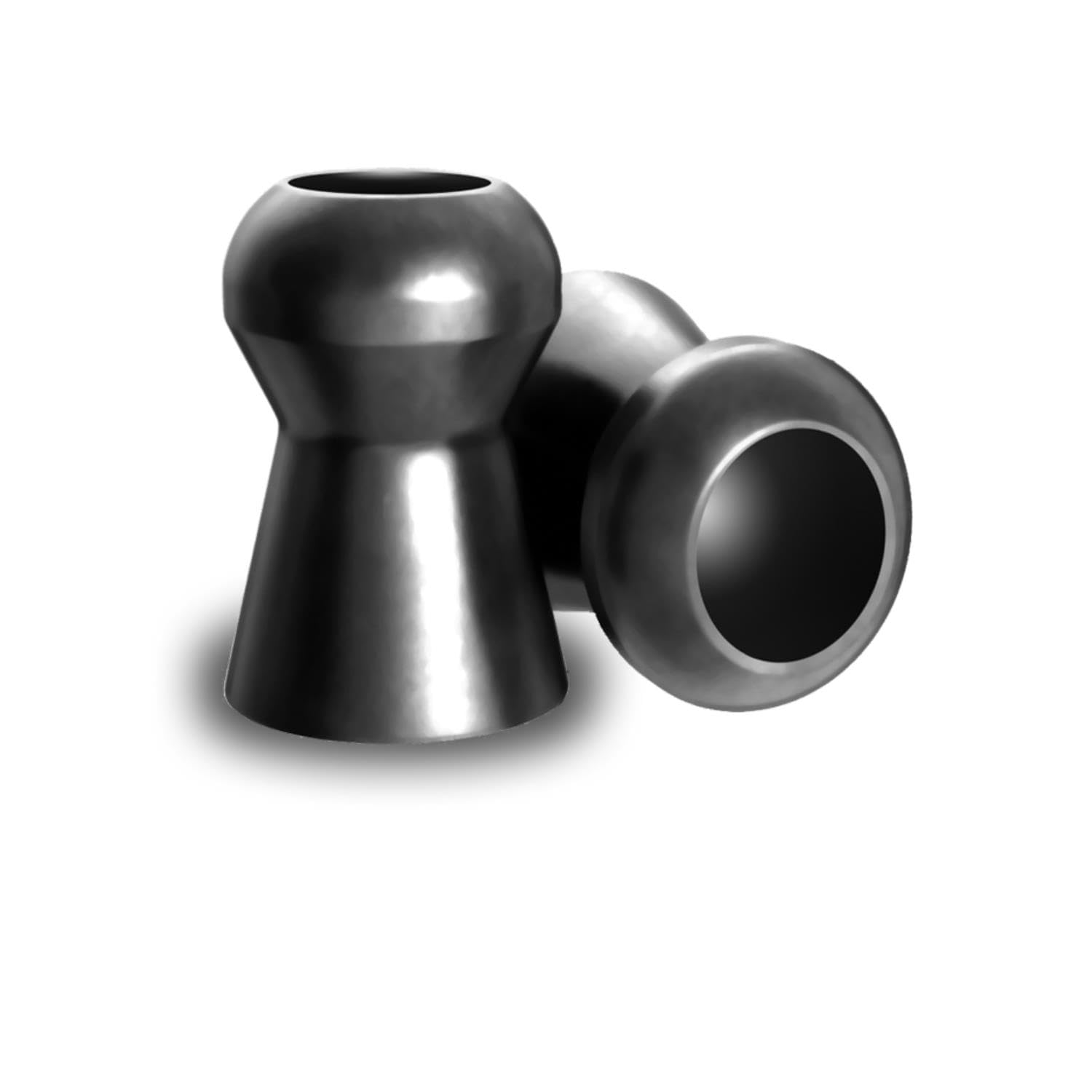 Snapklik.com : Swarm 10X Hollow Point Pellet Air Rifle .22 Cal Ammunition