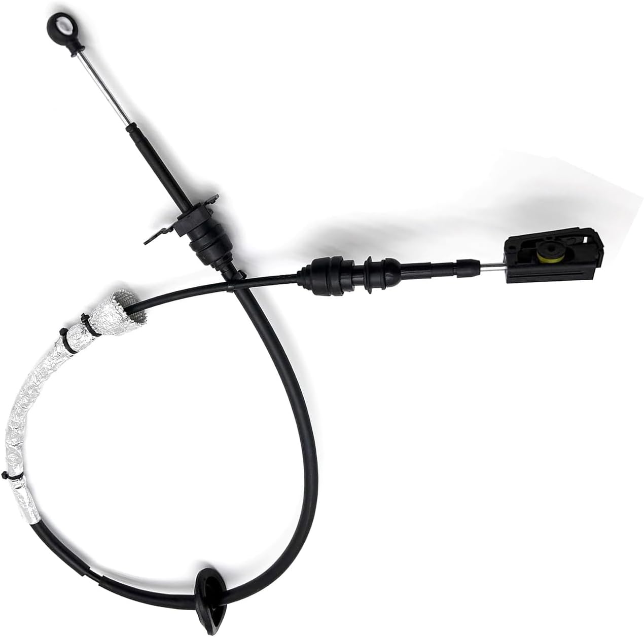 Amazon.com: Kogigi FL3Z7E395D Automatic Transmission Shift Cable ...