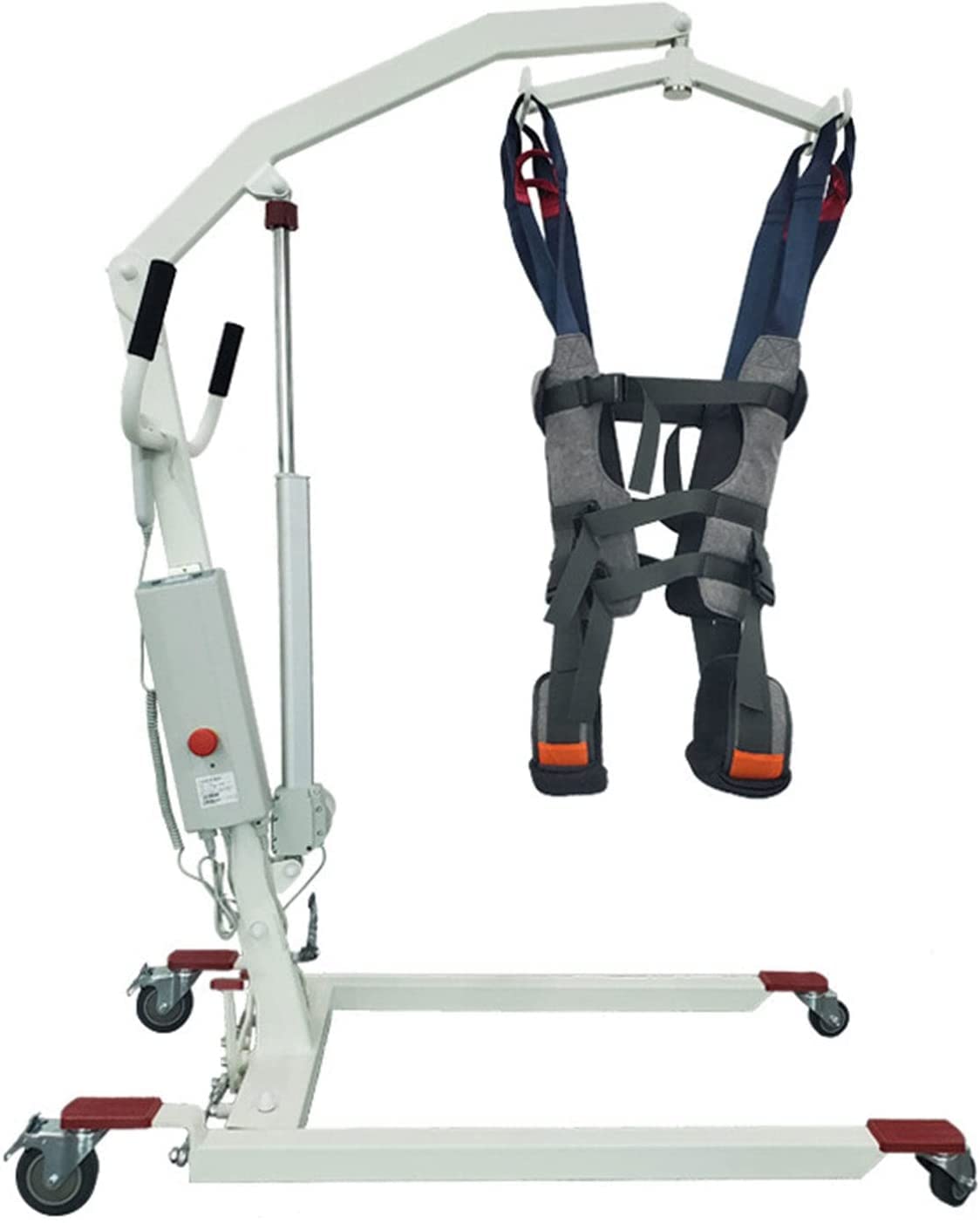 Lift Slings For Handicapped People Patient Lift Sling Carrier