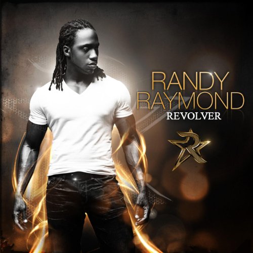Amazon Music - Randy RaymondのRevolver - Amazon.co.jp