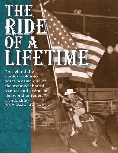 Amazon.com: The Ride of a Lifetime : Ken Lance, Ruth Lance Wester ...