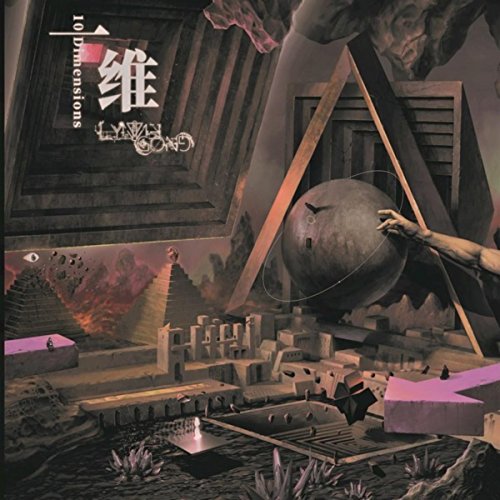 Play 10 Dimensions by Lynne Gong feat. Mini Wang on Amazon Music