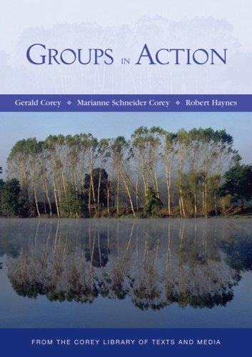Amazon.com: Groups in Action: Evolution and Challenges: 9780534638009 ...