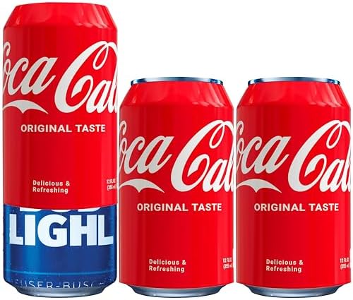 Amazon.com: Skywin Silicone Can Cover Red - 3 Pack 12oz (355ml) Soda ...