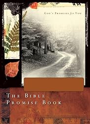 The Bible Promise Book - NLV - Kindle edition by Publishing, Barbour ...
