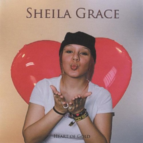 Heart of Gold by Sheila Grace on Amazon Music - Amazon.com