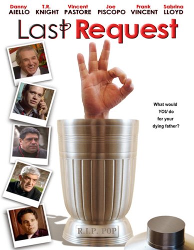 Amazon.com: Last Request : Danny Aiello, Tony Lo Bianco, Barbara Feldon ...