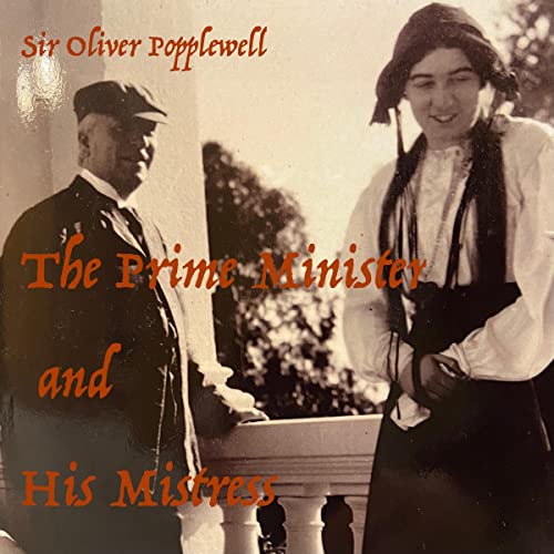 Amazon.com: The Prime Minister and His Mistress (Audible Audio Edition ...