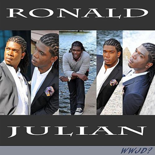Amazon.com: WWJD : Ronald Julian: Digital Music